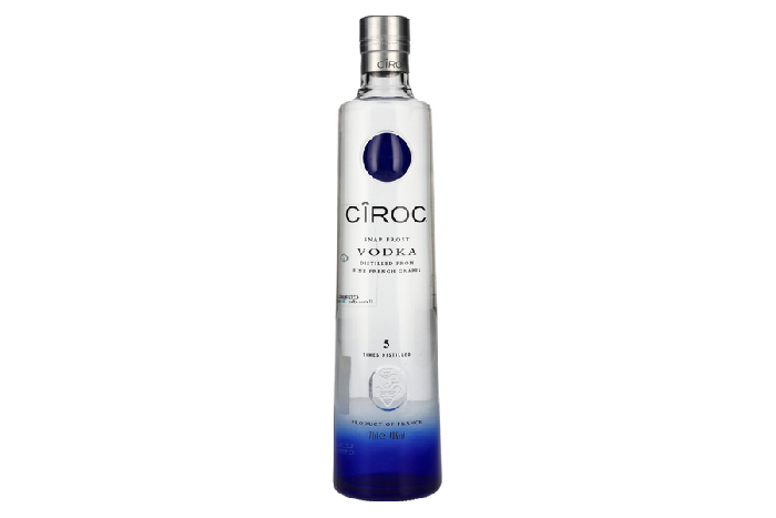 Ciroc Original - 0,7l :: X-Drinks Getränkewelt