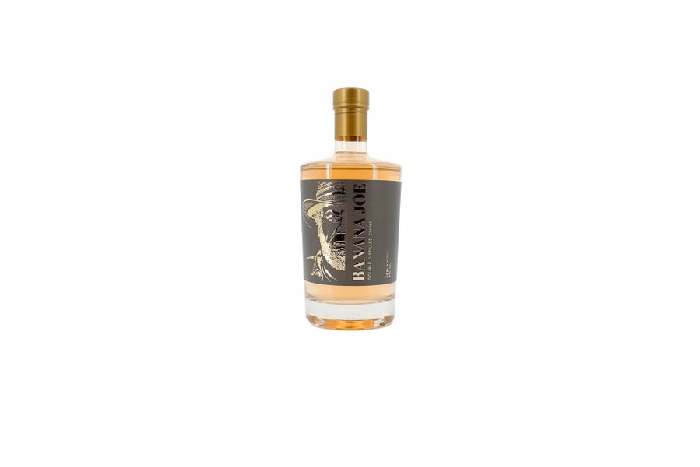 Banana Joe Rum - 0,5l :: X-Drinks Getränkewelt