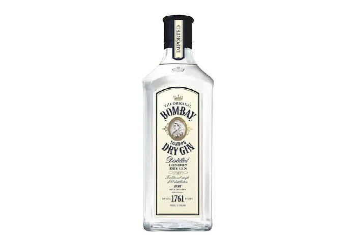 Bombay Original - 0,7l :: X-Drinks Getränkewelt