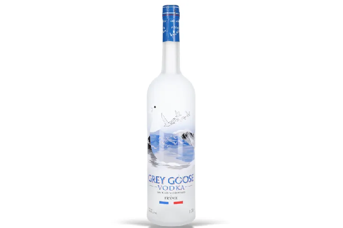 Grey Goose Vodka - 1,5l :: X-Drinks Getränkewelt