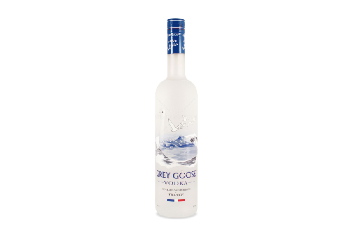 Grey Goose Vodka - 6l :: X-Drinks Getränkewelt